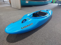 K1 Kayaks | Boats | Lettmann GmbH Onlineshop - Kayaks and Equipment