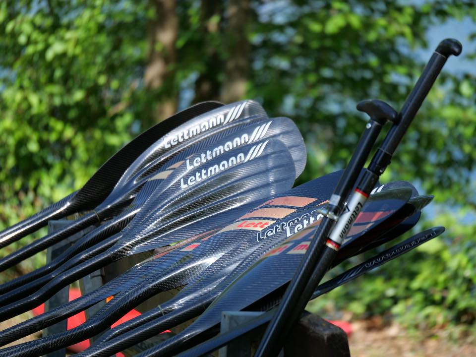 Order a Lettmann demo paddle now! | Lettmann GmbH Onlineshop - Kayaks ...