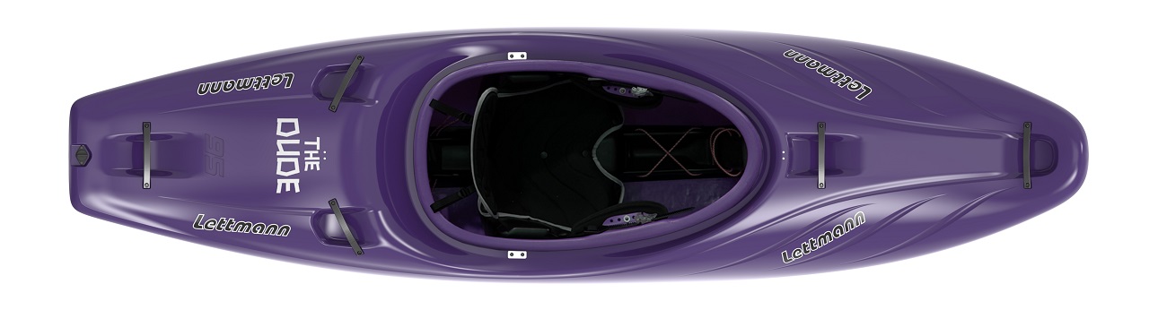 The Dude - Der neue Creeker von Lettmann | Lettmann GmbH Onlineshop ...