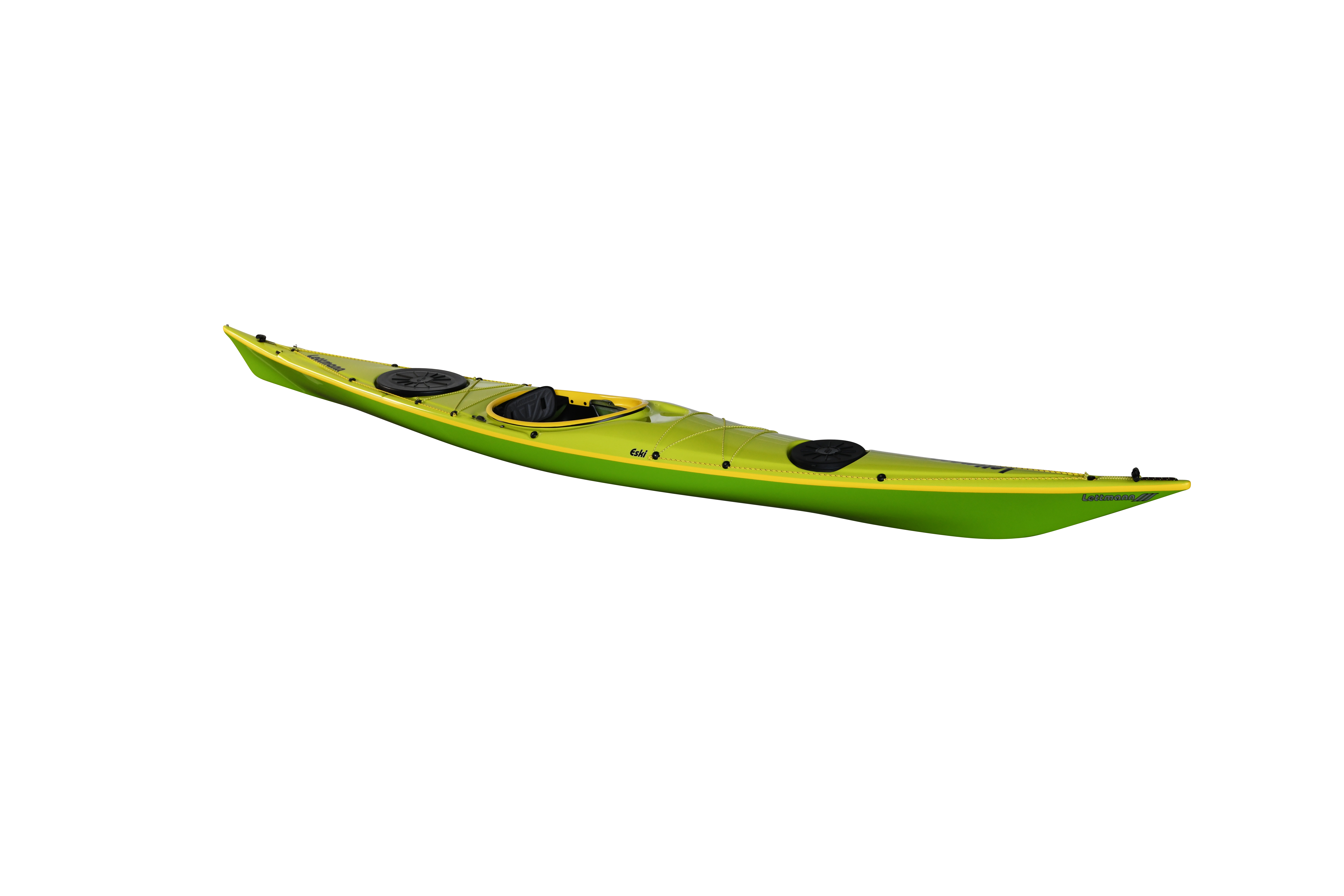 Seakayaks | K1 Kayaks | Boats | Lettmann GmbH Onlineshop - Kayaks and ...